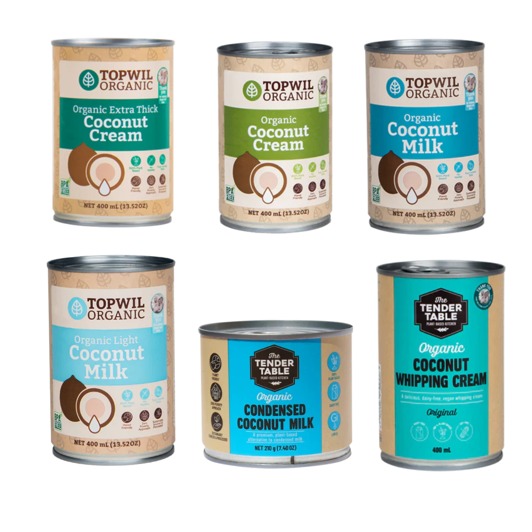 Everyday Grocery Essentials – Daily Mart